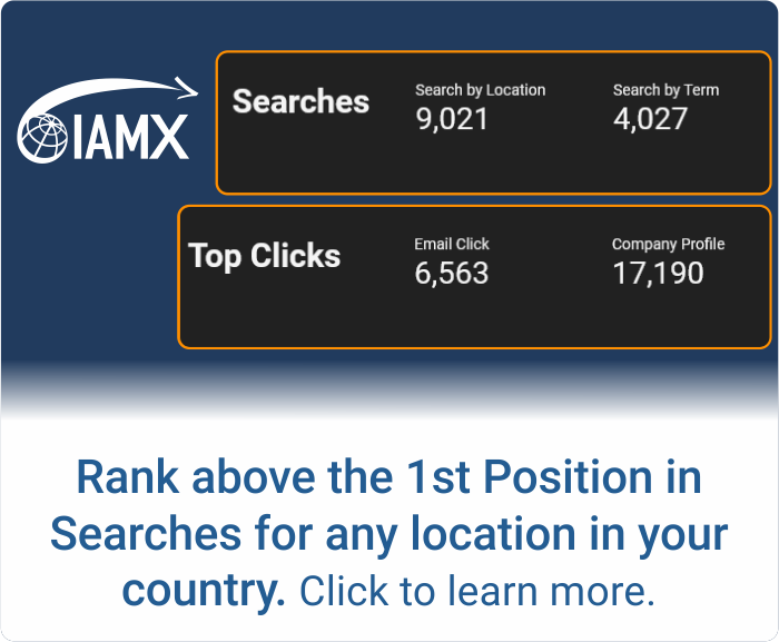 Mobility Exchange - Member Directory of International Association of ...