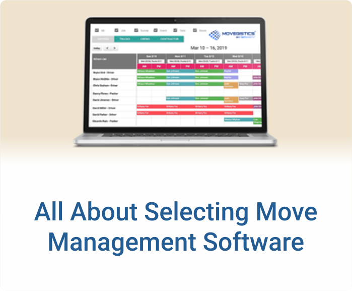 Mobility Exchange - Member Directory of International Association of Movers - Featuring IAMX ...
